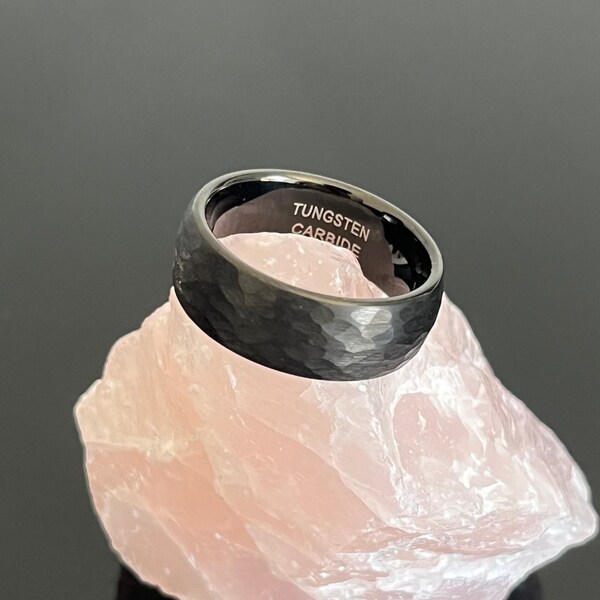 Tungsten Carbide - Etsy