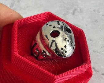 Friday 13th Gift - Etsy