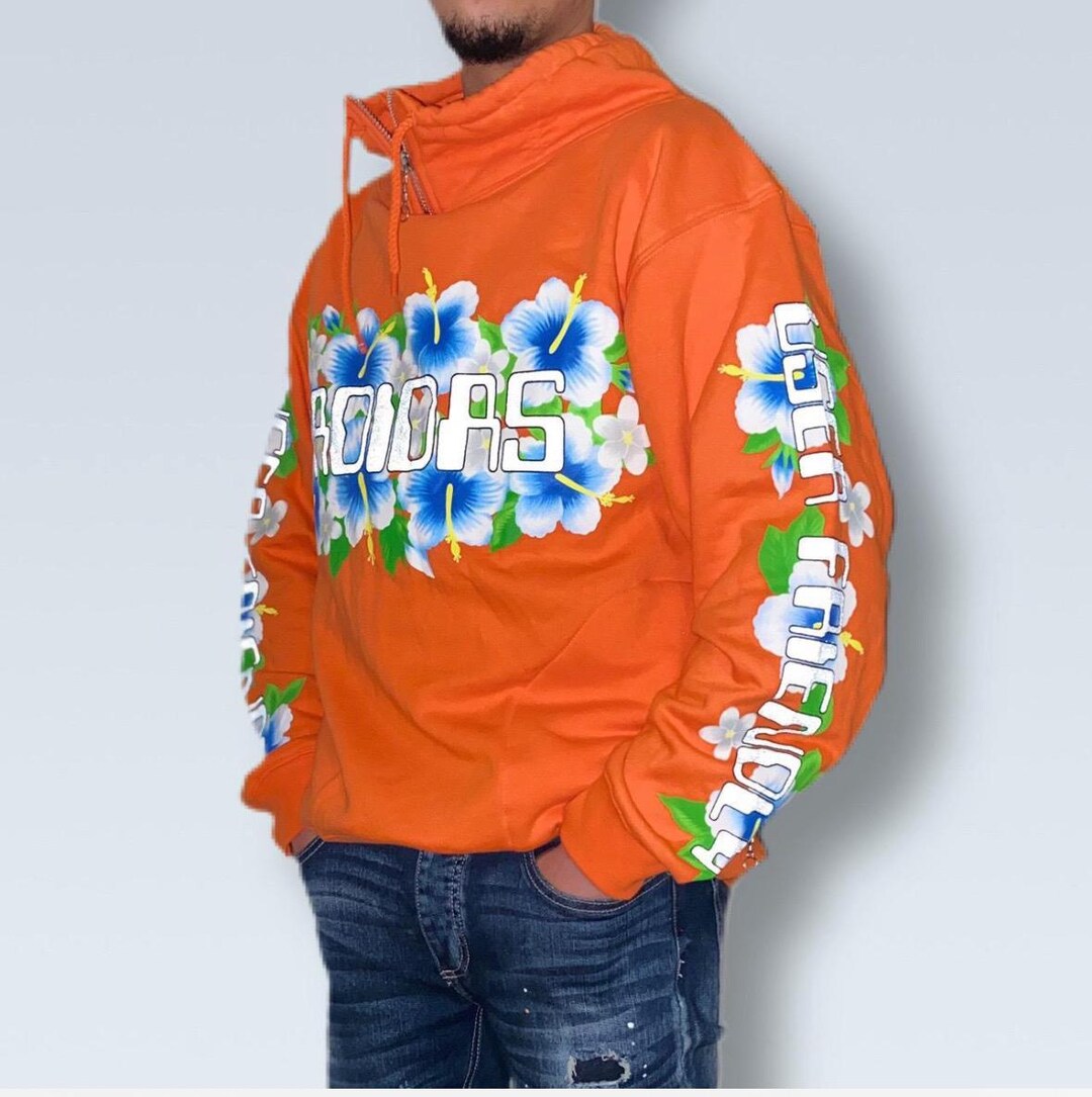 Jeremy Scott Pour Adidas - Etsy