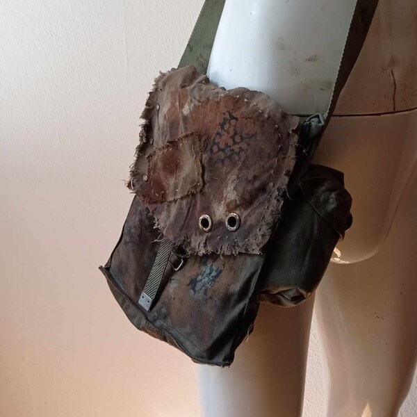 Wasteland Weekend - Etsy