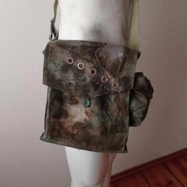 Post Apocalyptic Clothing - Etsy