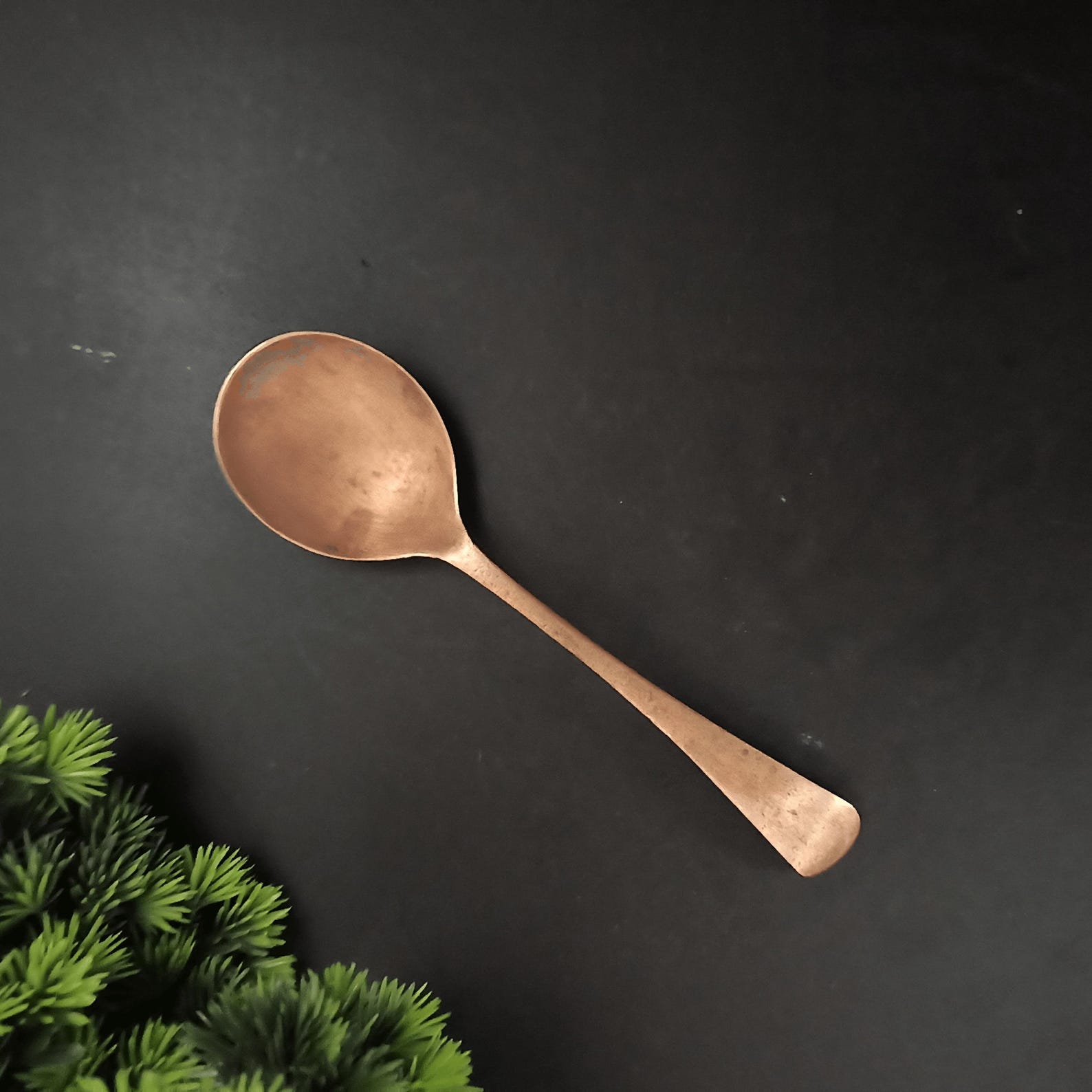 Vintage Flatware Collection - Brass, German Silver & Bronze | Unique ...