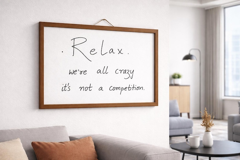 Handwritten Quote Bundle, Digital Download Pack, "everything is ...