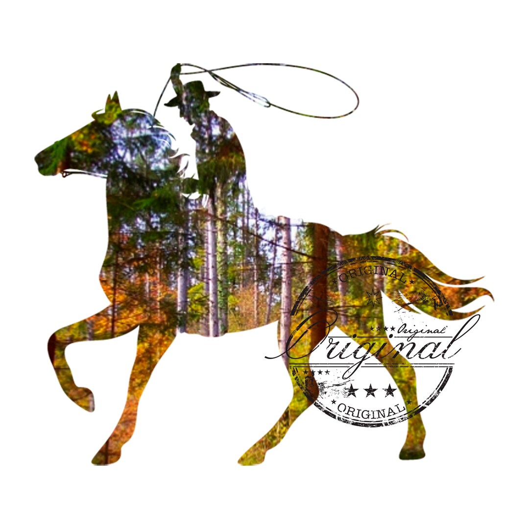 Team Roping SVG Team Roper Svg Watercolor Sublimation Digital - Etsy