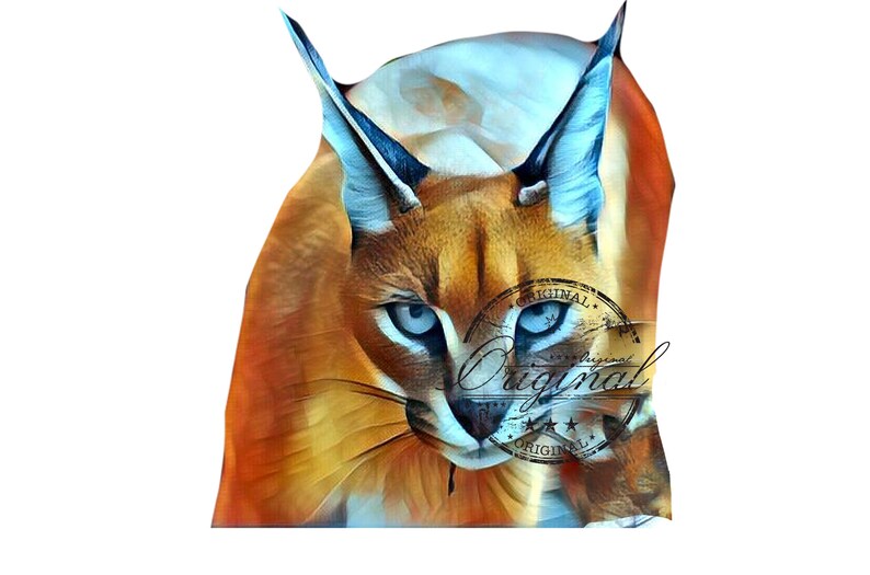 Lynx Png Lynx Svg Sublimation Digital Download Lynx - Etsy