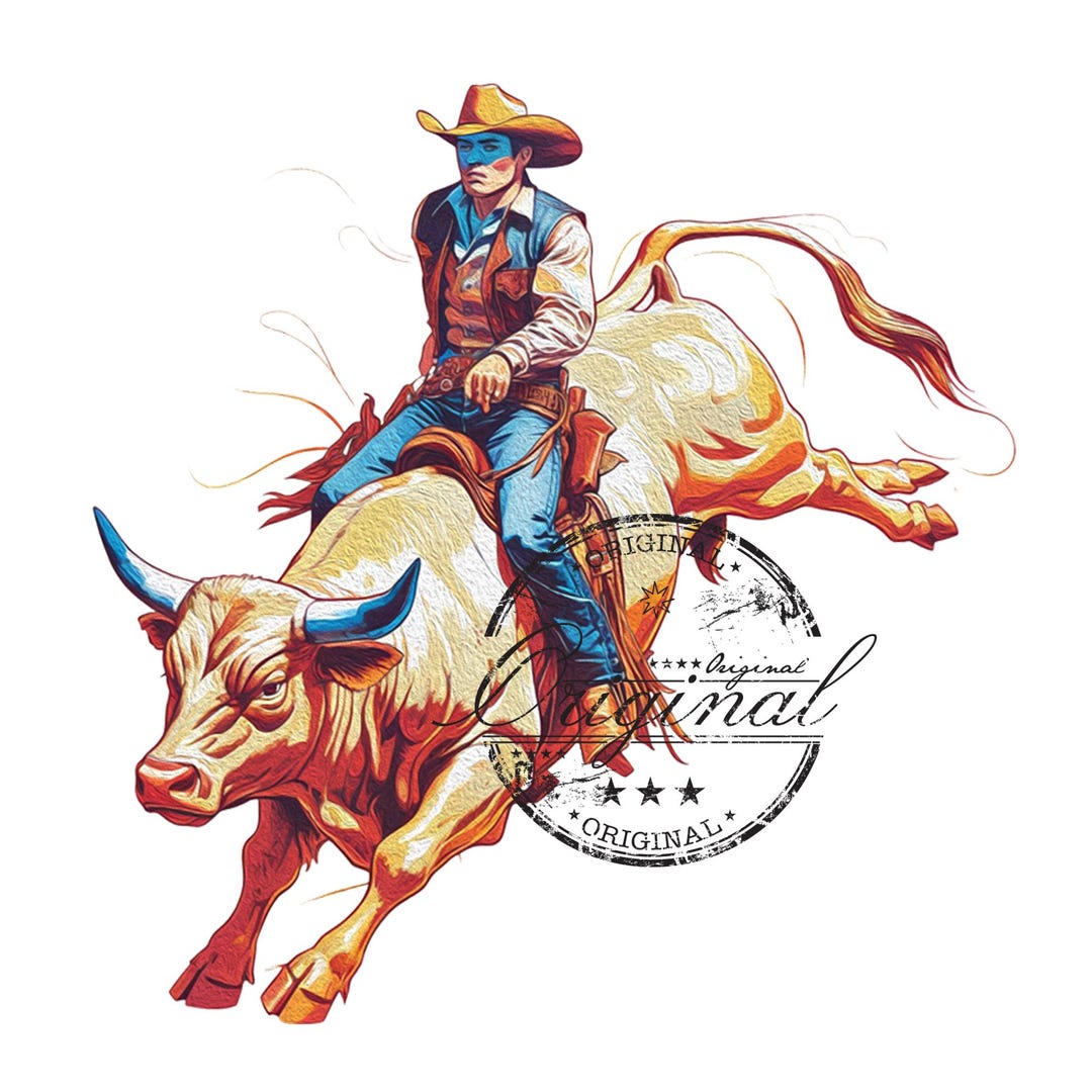 Rodeo Png, Rodeo Svg, Team Roper Svg Watercolor Sublimation Digital ...