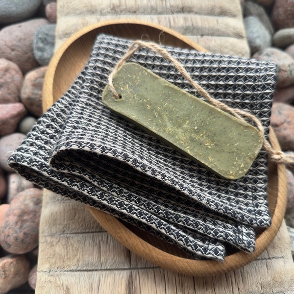 Fingertip Towels - Etsy