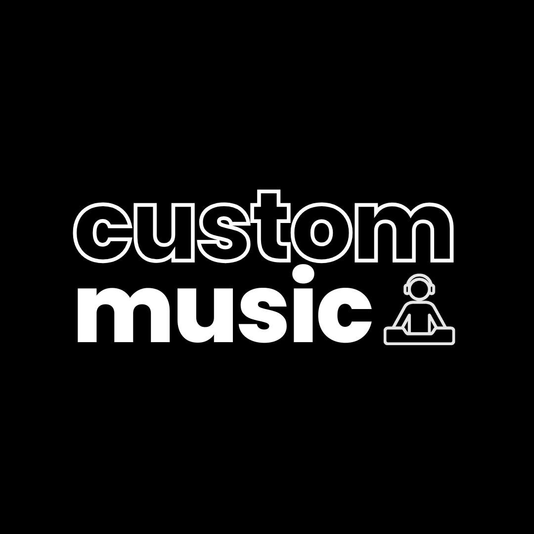 Custom Dj-curated 50-track Playlist – Made to Order, Handpicked for ...