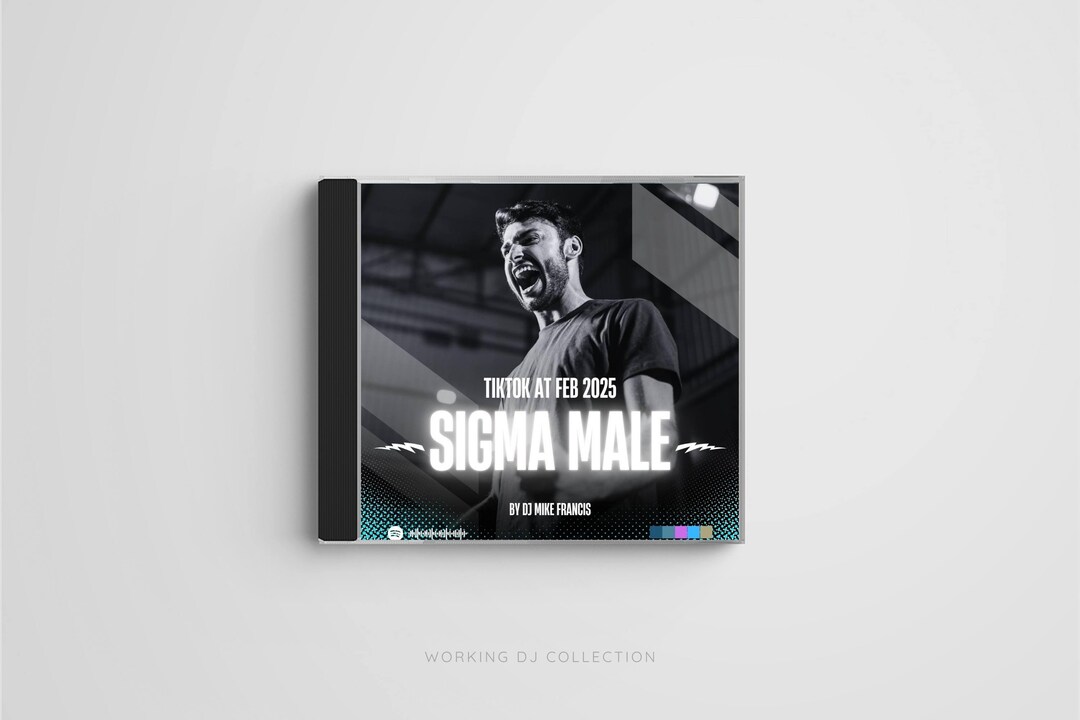 Sigma Male Playlist | 100 Unmixed Tracks, Powerful Anthems ...