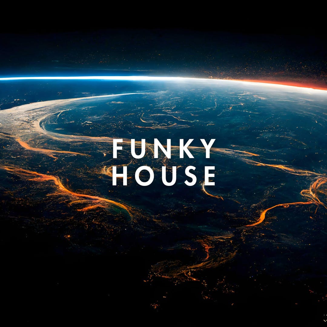 Best New Funky House – July 2025 | Uplifting • Vocal • Dancefloor ...