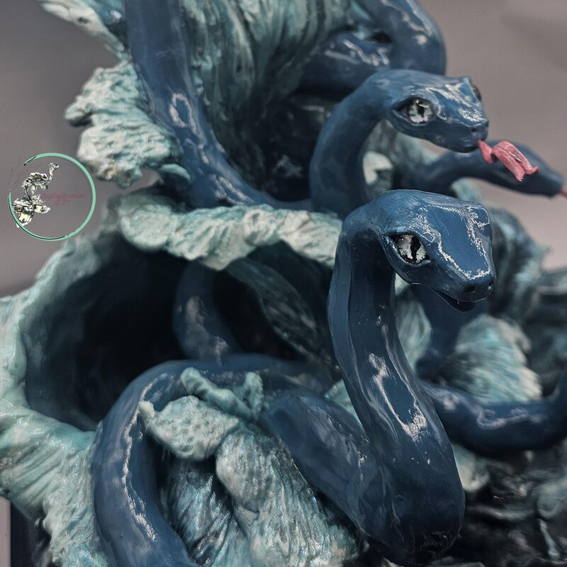 ClayLeafCreations - Etsy