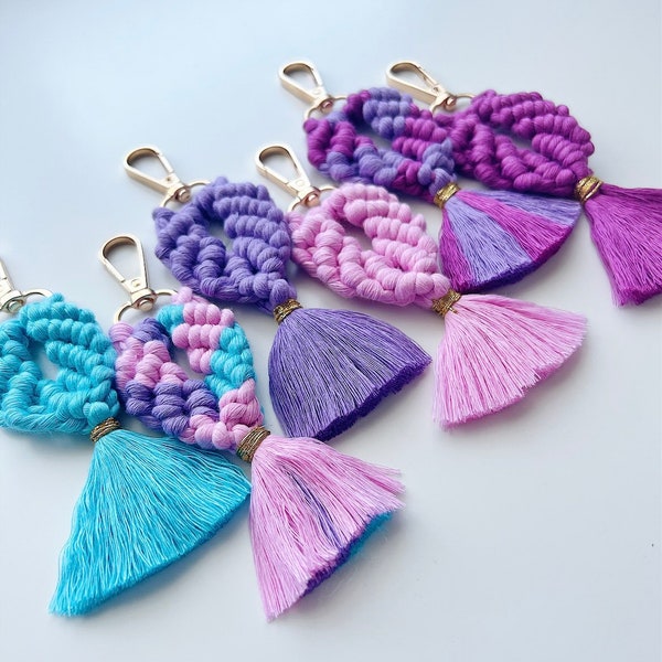 Mermaid Macrame - Etsy