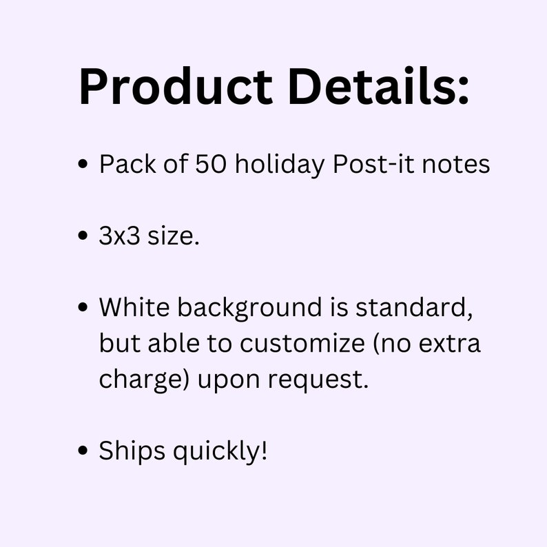 Wreath Post-it Notes Stationery Sticky Notes Office Supplies Christmas ...