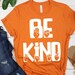 UNITY DAY Orange Tee, Orange Unity Day Tshirt, Anti Bully Shirt Orange ...