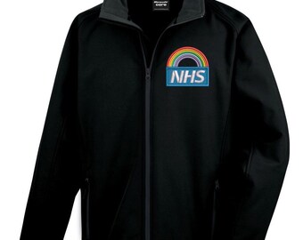 Nhs Jacket - Etsy UK