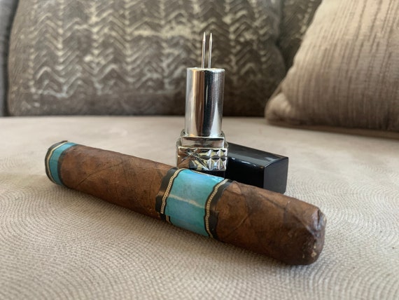 Cigar Nubber - Etsy