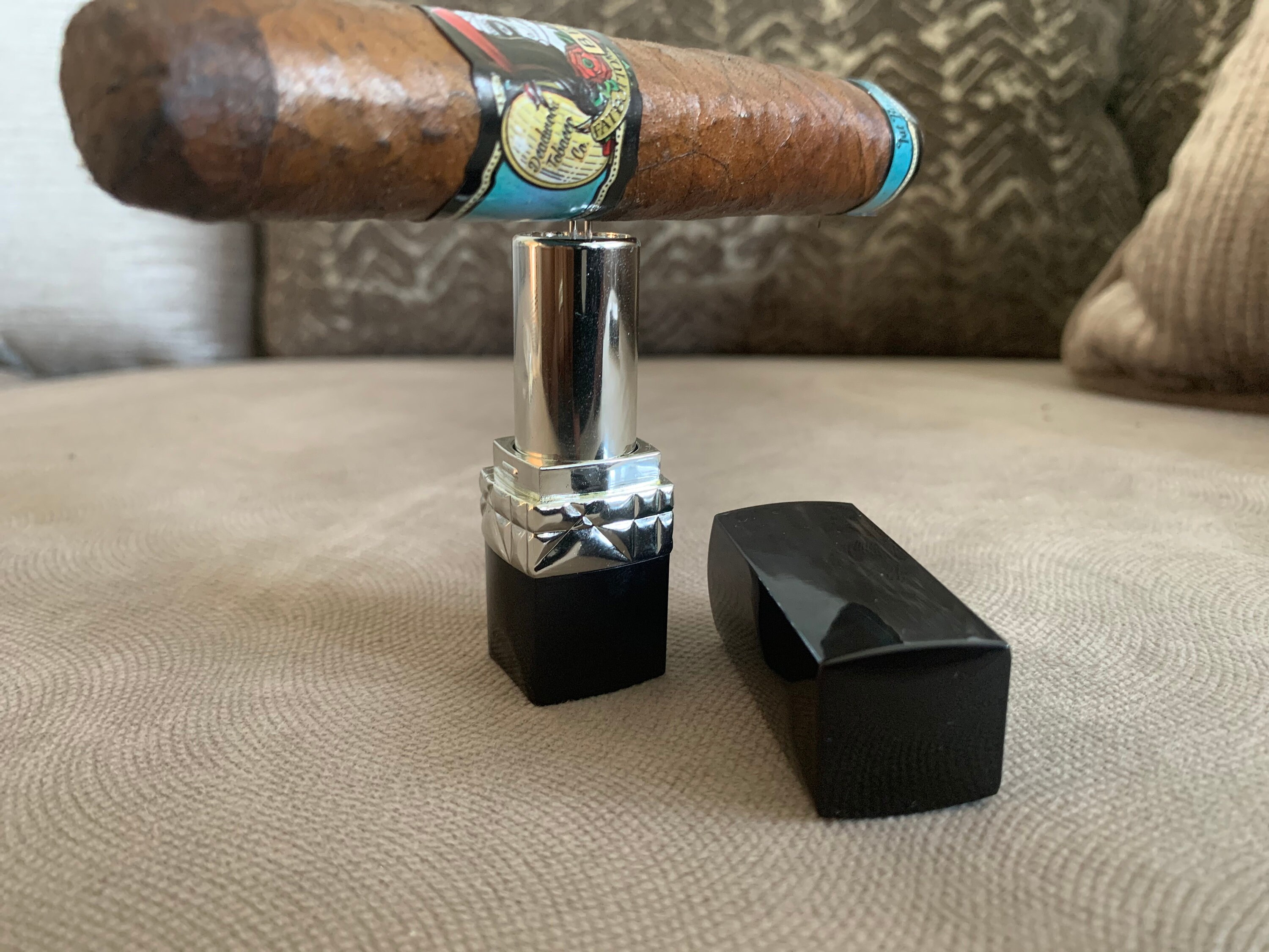 Cigar Nubber - Etsy