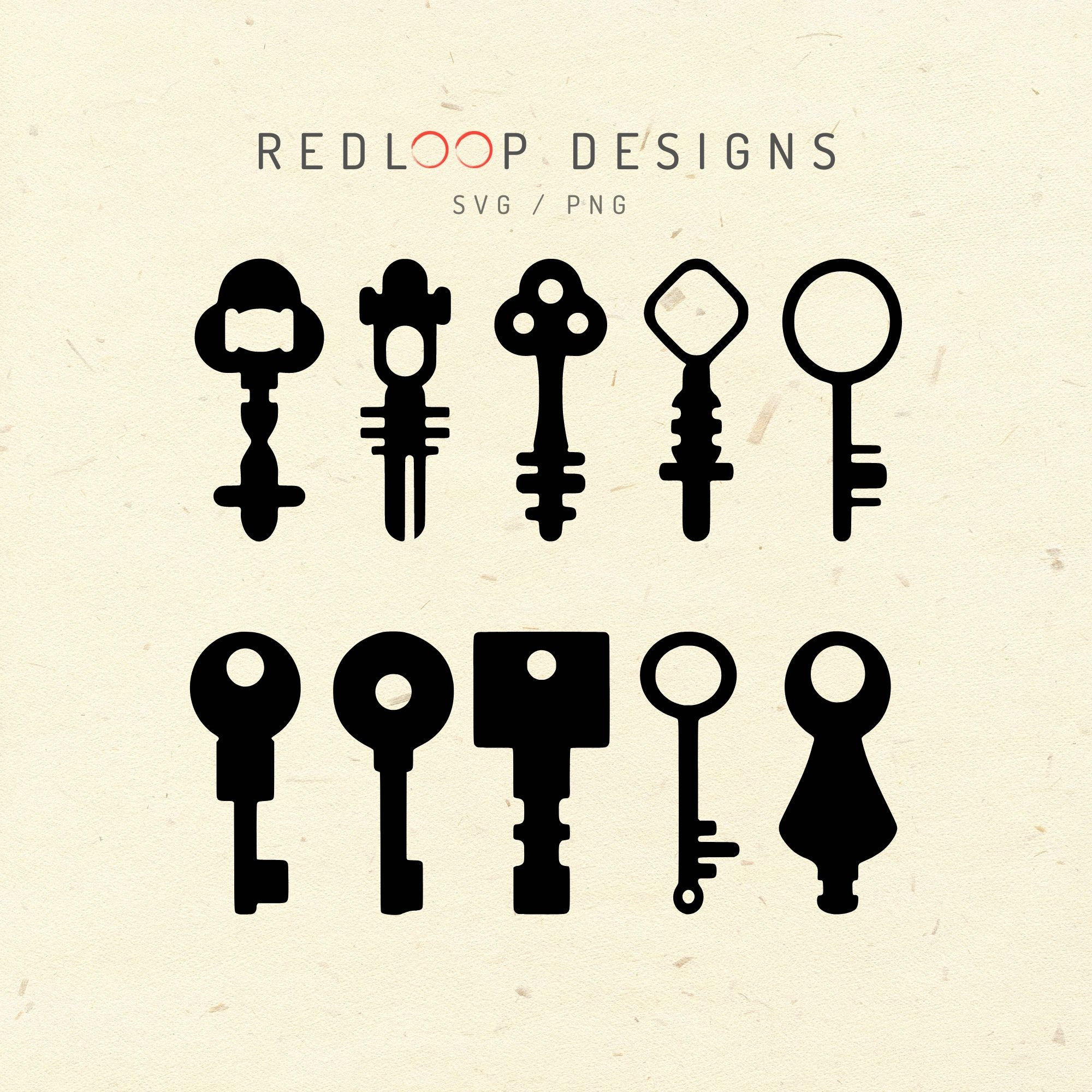 Vintage Keys Signs at Frank Duke blog