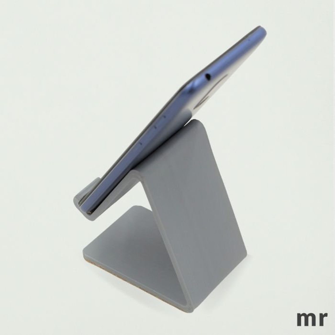 Support .stl File for Mobile, Cell Phone, Smartphone, Phone. Mobile ...