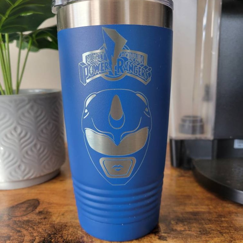 Power Rangers - Etsy