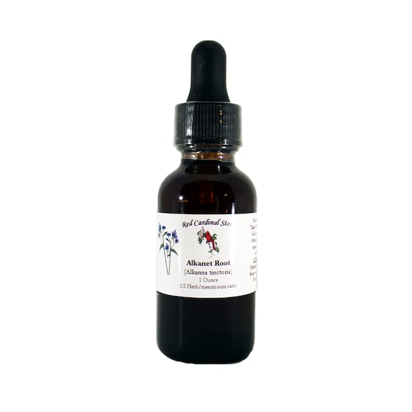 Alkanet Root - Etsy