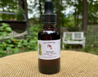 Avocado Seed Tincture Herb Extract Double Extraction - Etsy