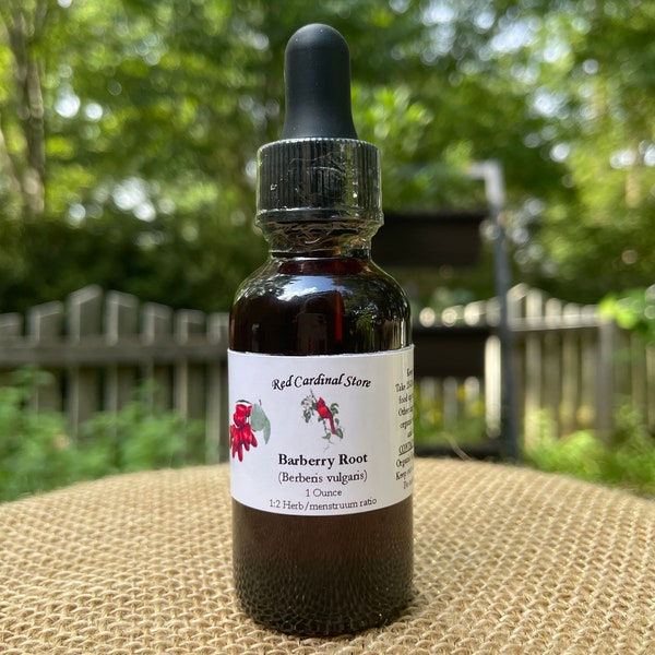 Barberry - Etsy