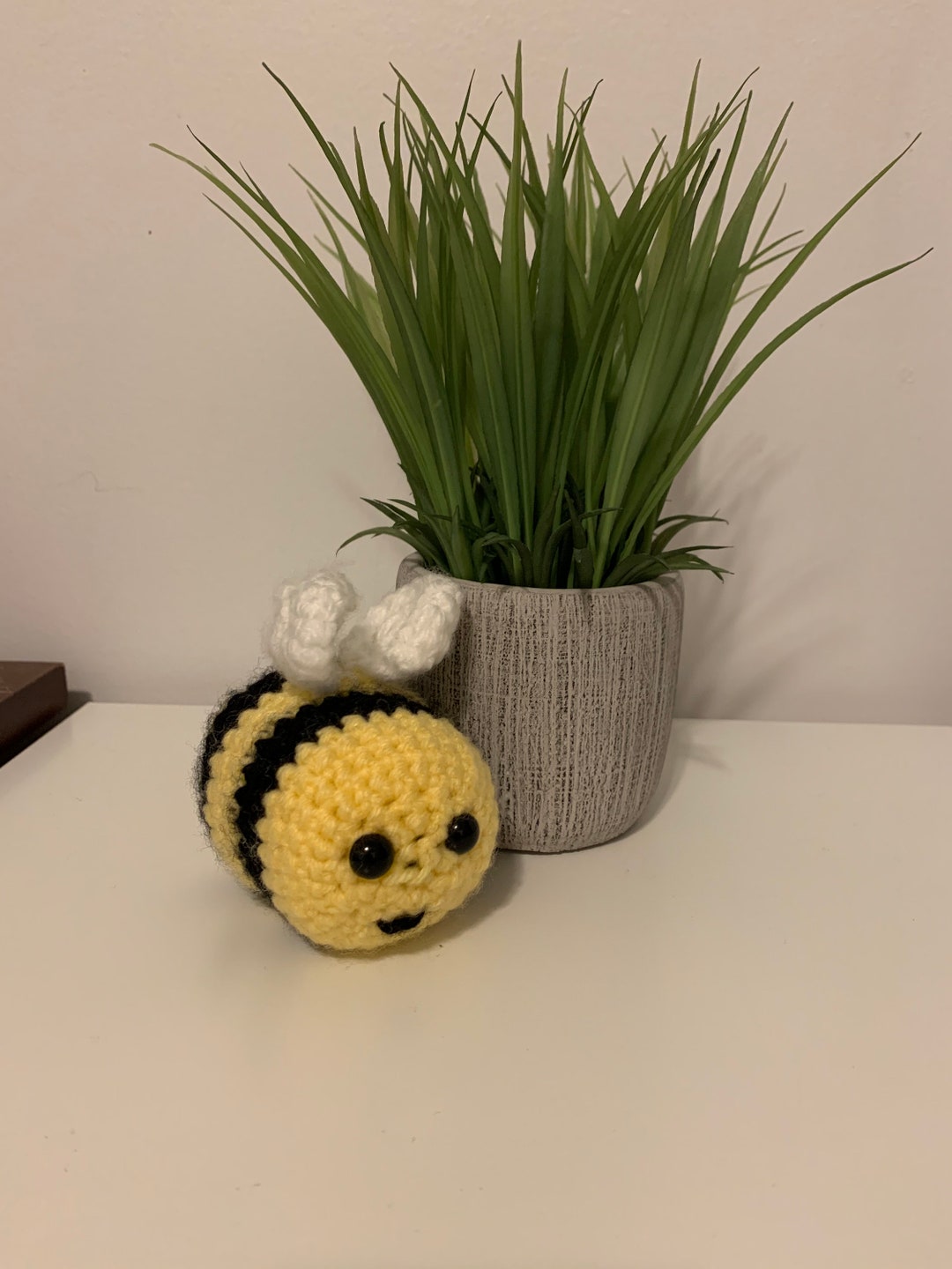 Bee Buddy - Etsy