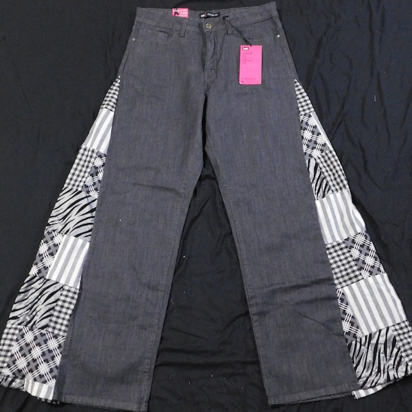 Altered Denim - Etsy