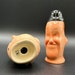 Rare 1950's Beswick Laurel & Hardy Cruet Set ,salt and Pepper Shaker ...