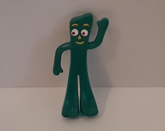 Gumby Toys | Etsy