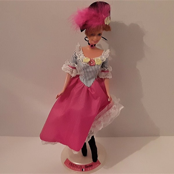 Barbie Stands - Etsy