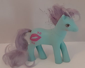 My Little Pony Vintage - Etsy
