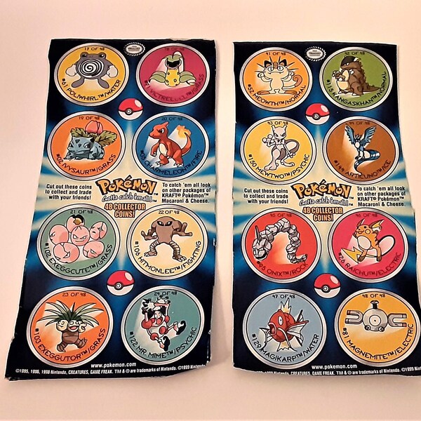 Collector Coins - Etsy