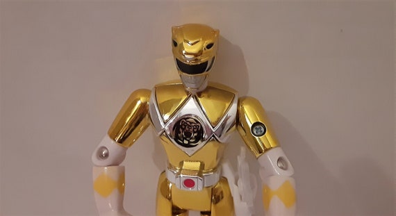 Memorabilia Collectibles 3 Mighty Morphin Power Rangers Trading Cards ...