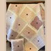 Meandering Iowa Quilt Pattern PDF Easy Beginner Scrappy Patchwork ...