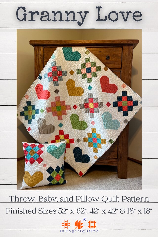 lakegirlquilts - Etsy
