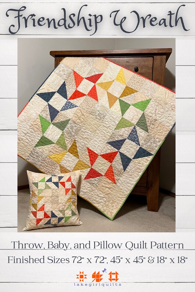 lakegirlquilts - Etsy