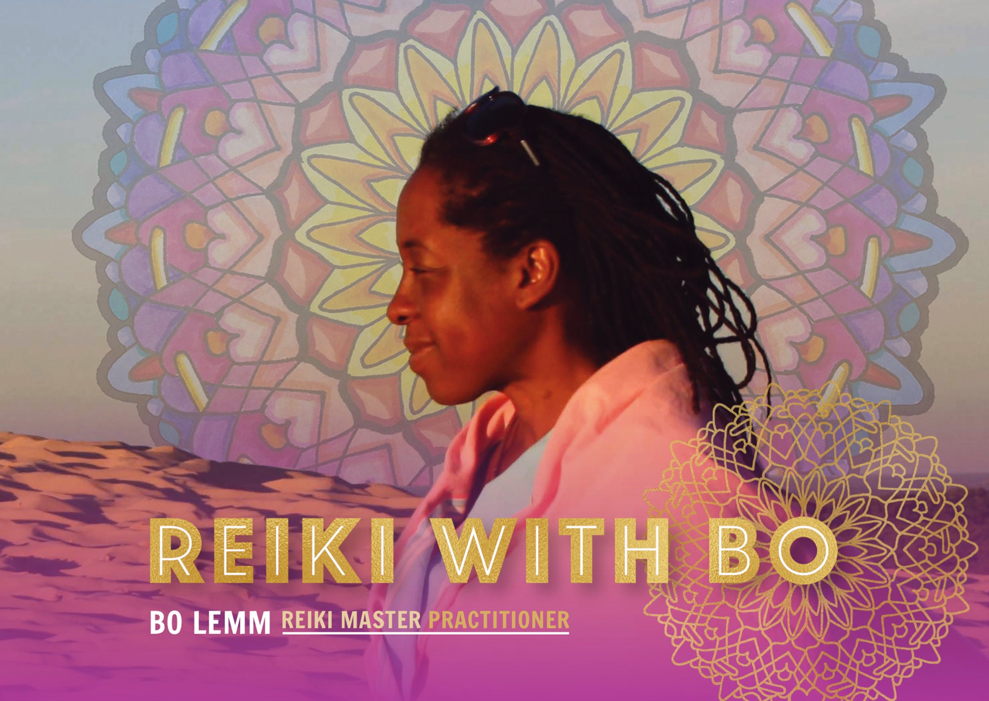 Distance Reiki Treatment - Etsy