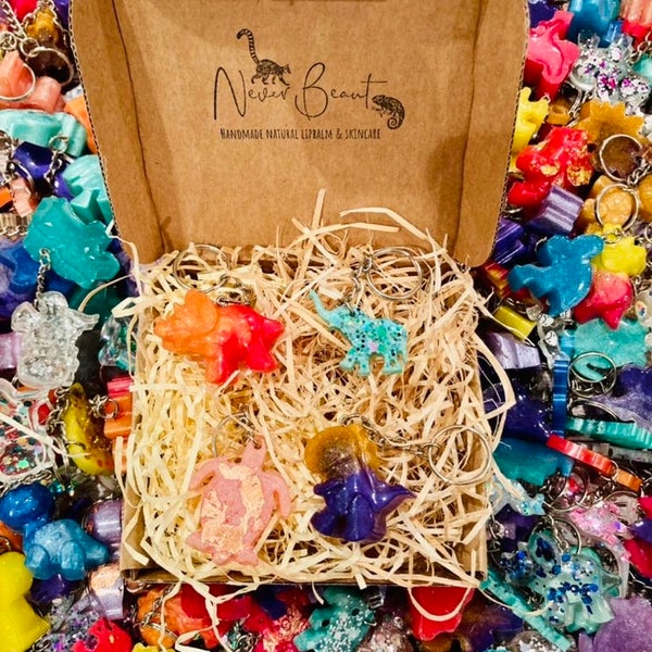 Mystery Boxes Purses - Etsy UK