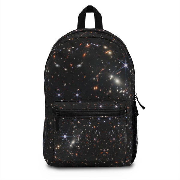 Space Backpack - Etsy