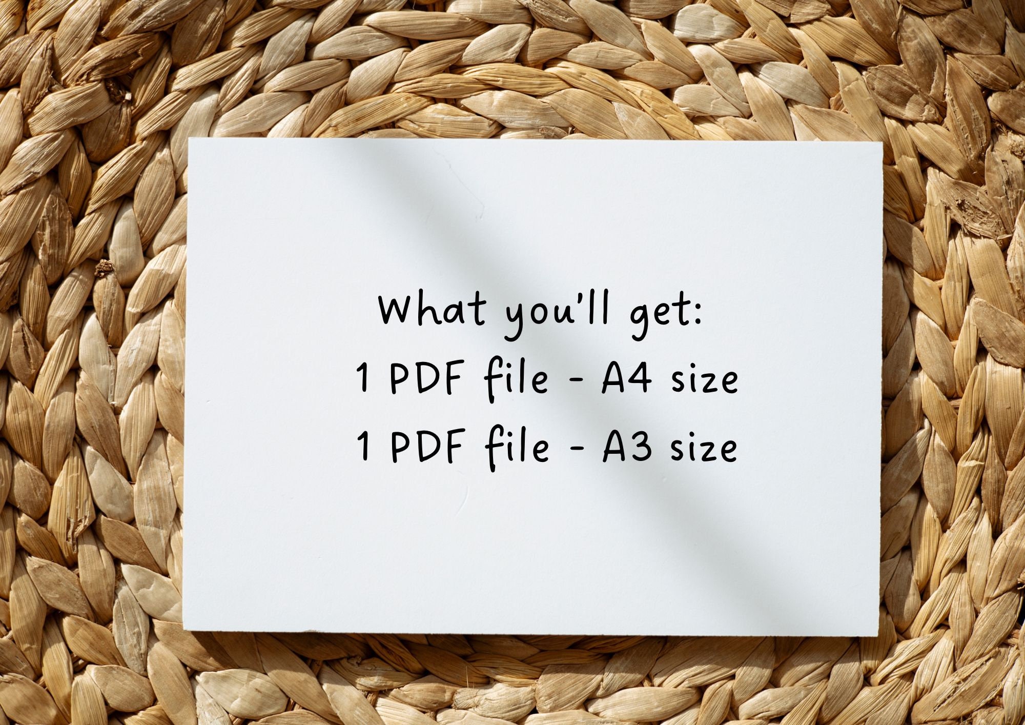 Tropical Fruits Poster, Nursery Room, Classroom Decor, Educational ...