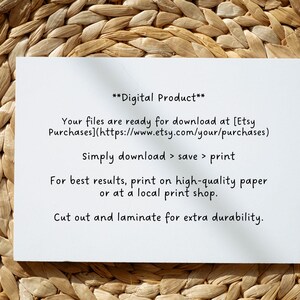 Alphabet Letter Sound Mini Poster, Beginning Letter Sound Poster ...