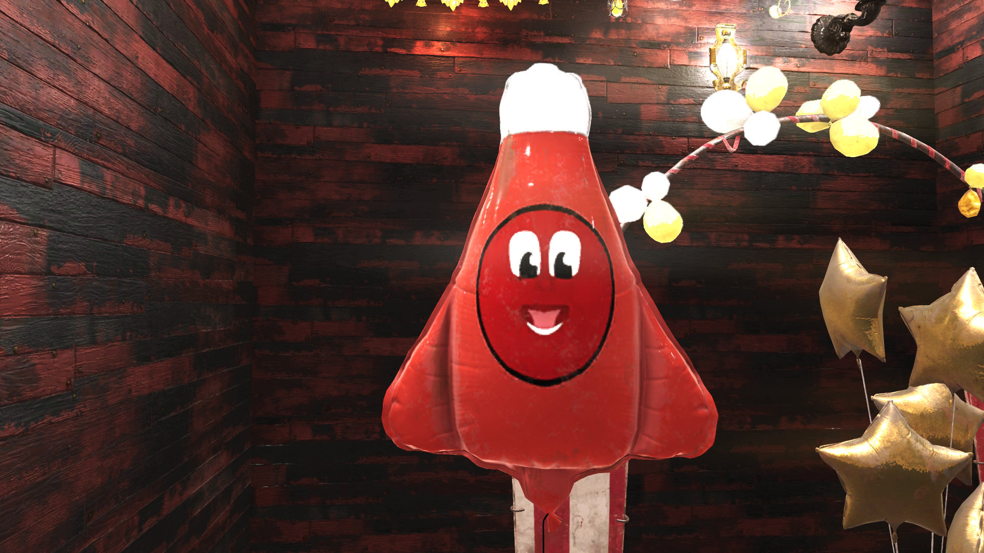 PC Bottle Balloon Plan PC Fallout 76 - Etsy