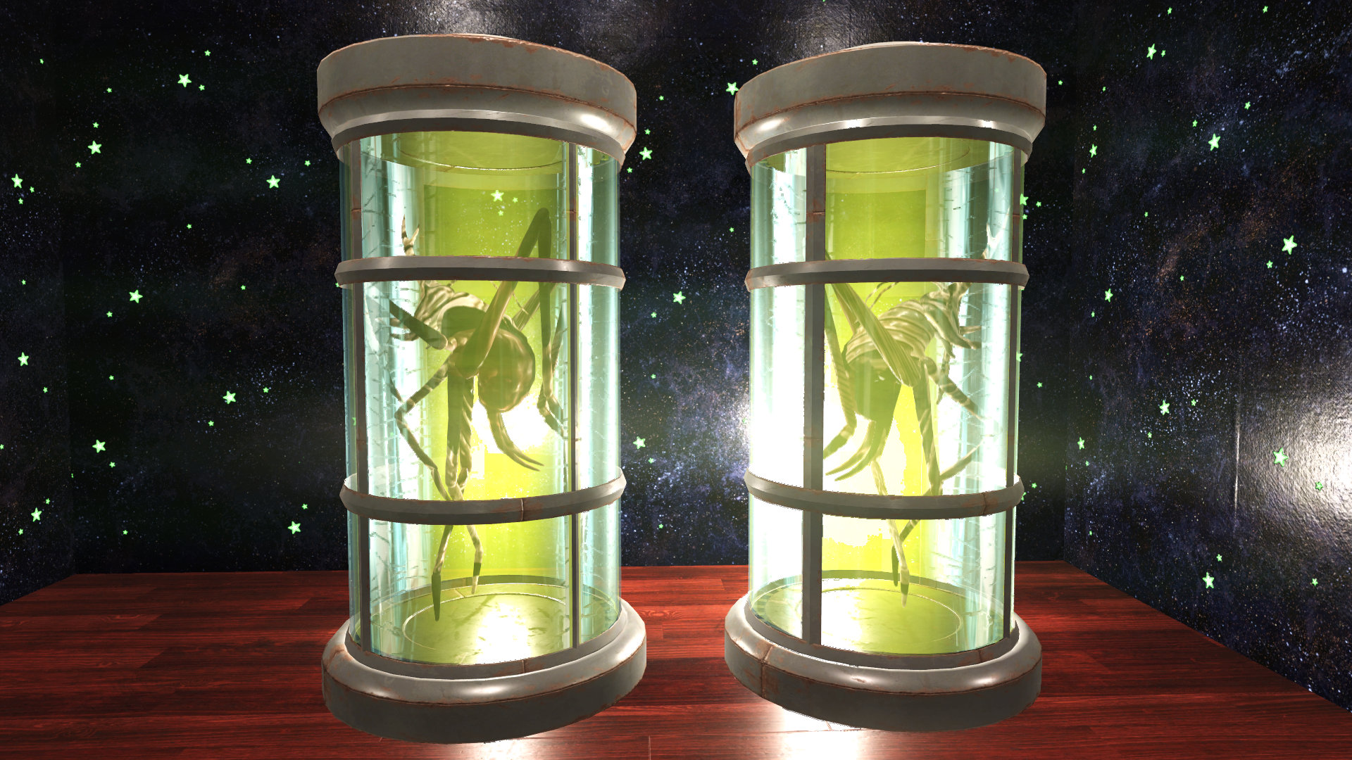 PC cave Cricket Tube Plan PC Fallout 76 - Etsy