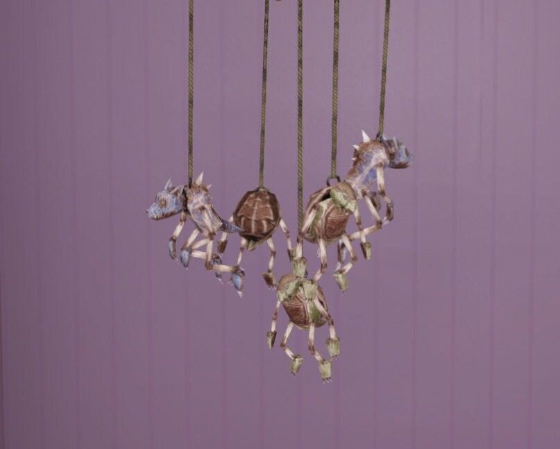 PC Cryptid Mobile Plan PC Fallout 76 - Etsy