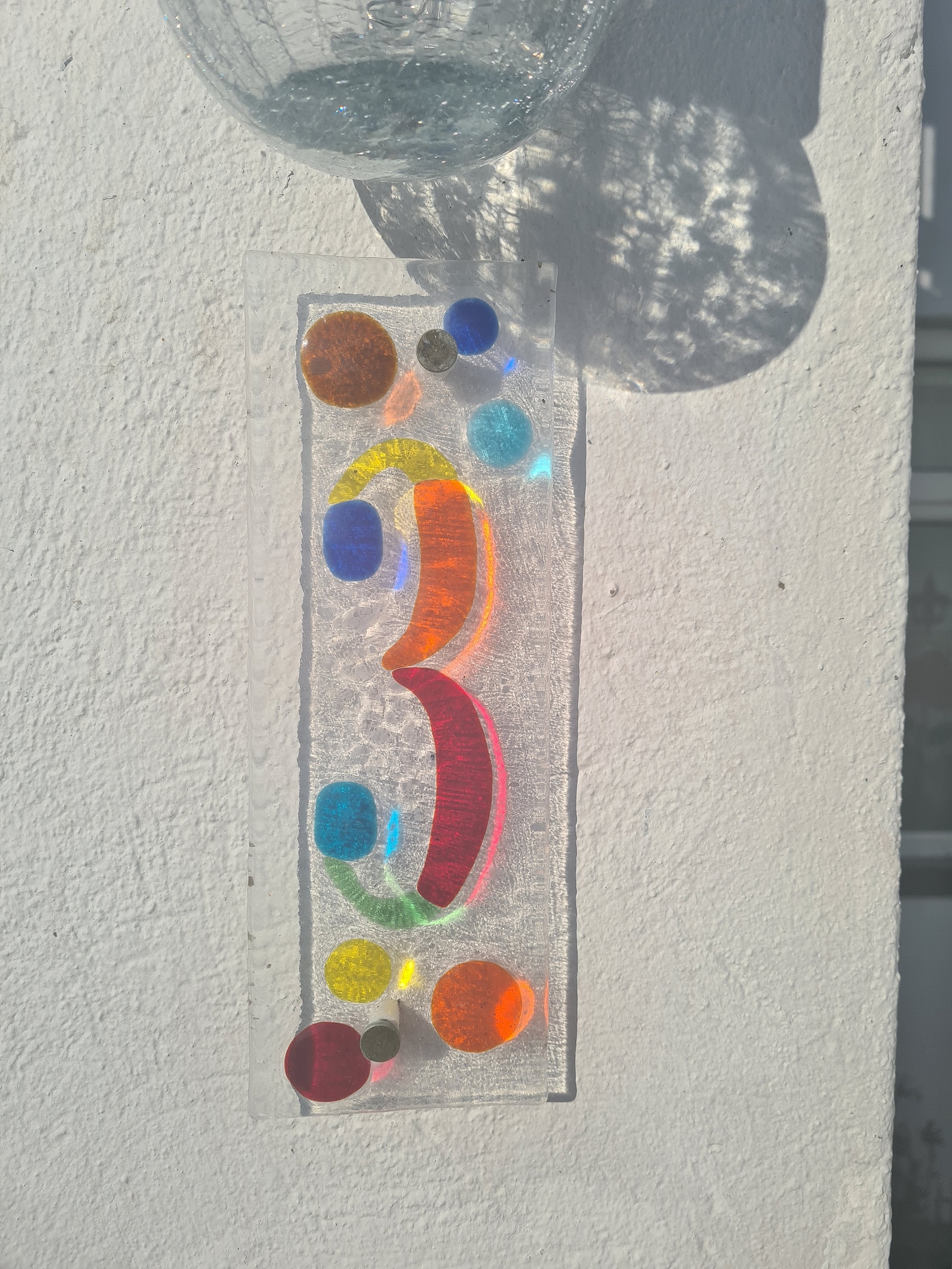 Glass Door Numbers and House Signs - Etsy