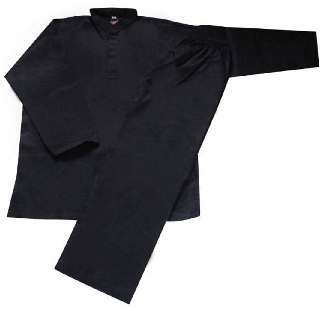 Pencak Silat-uniform - Etsy
