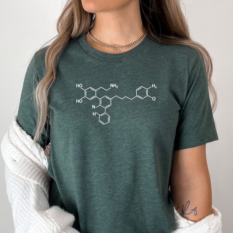 Chemistry Humor Shirts - Etsy