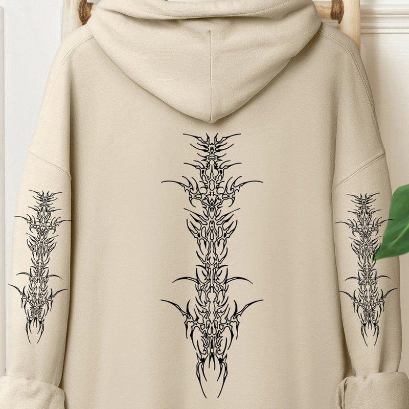 Cyber Sigilism Clothing - Etsy